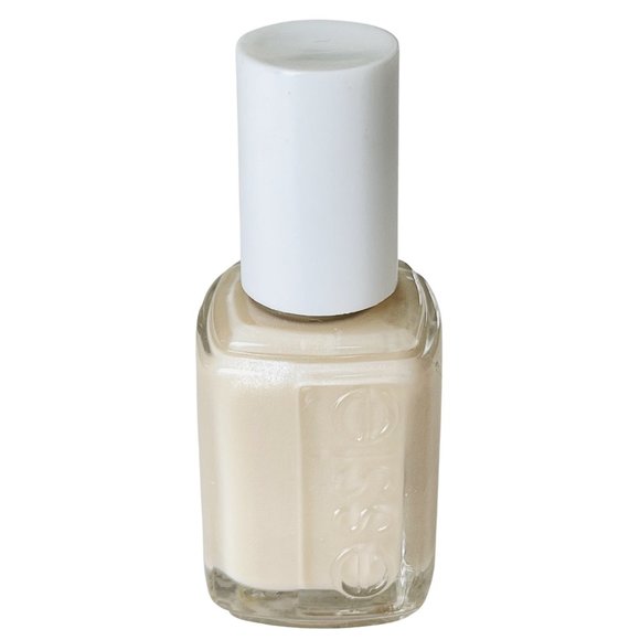 Essie | Makeup | Essie Bonds Beige 35 Nail Polish Discontinued Rare ...